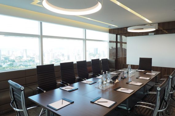 Home - Q Sentral - Your Office of the Future